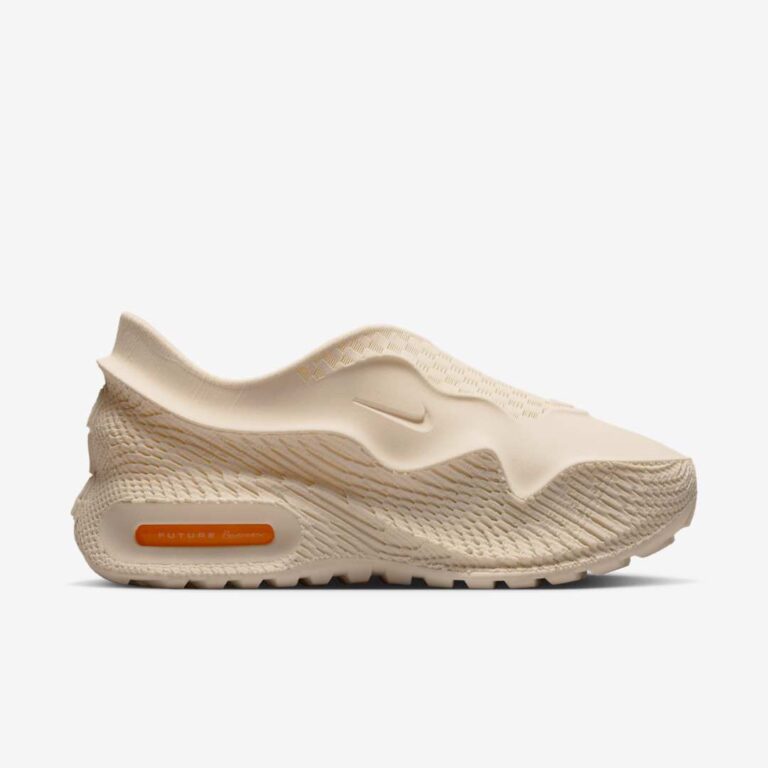 Nike Air Max 1000 "Oatmeal" HV0234-100 | Nice Kicks