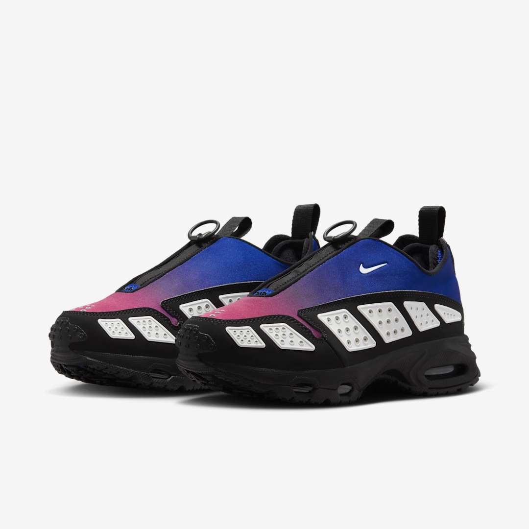 Nike Air Max Sunder WMNS "Deep Night" HJ8080-501 | Nice Kicks