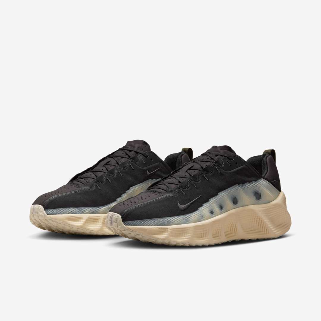 Nike Ava Rover "Black" DX4215-003 | Nice Kicks