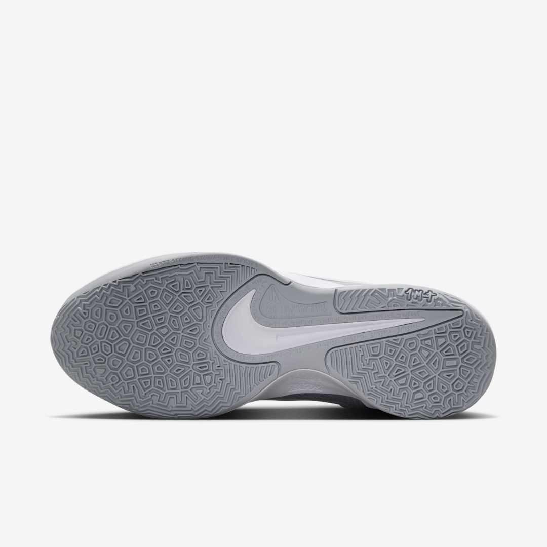 Nike Ja 2 Team Banks "Wolf Grey" HQ8513-002 | Nice Kicks
