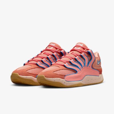 Nike KD 18 "Atomic Pink" HV1992-601 | Nice Kicks