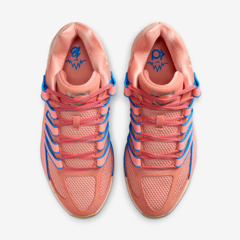 Nike KD 18 "Atomic Pink" HV1992-601 | Nice Kicks