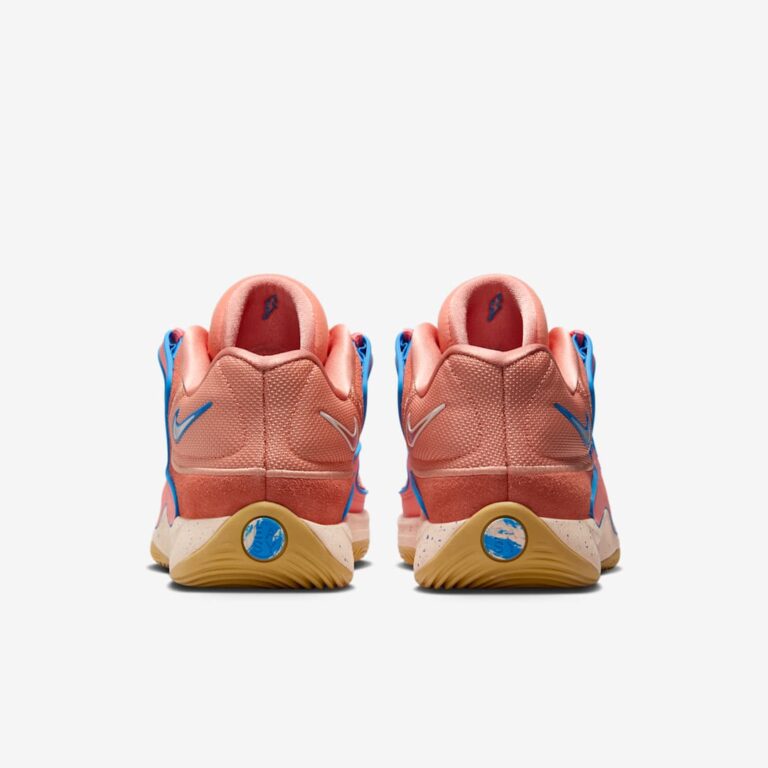 Nike KD 18 "Atomic Pink" HV1992-601 | Nice Kicks