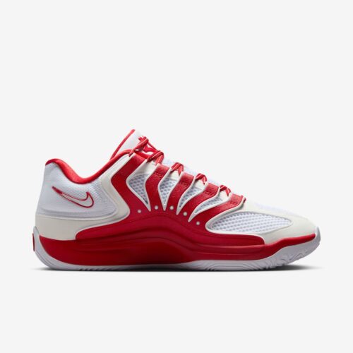 Nike KD 18 Team Banks "University Red" IM0634-104 | Nice Kicks