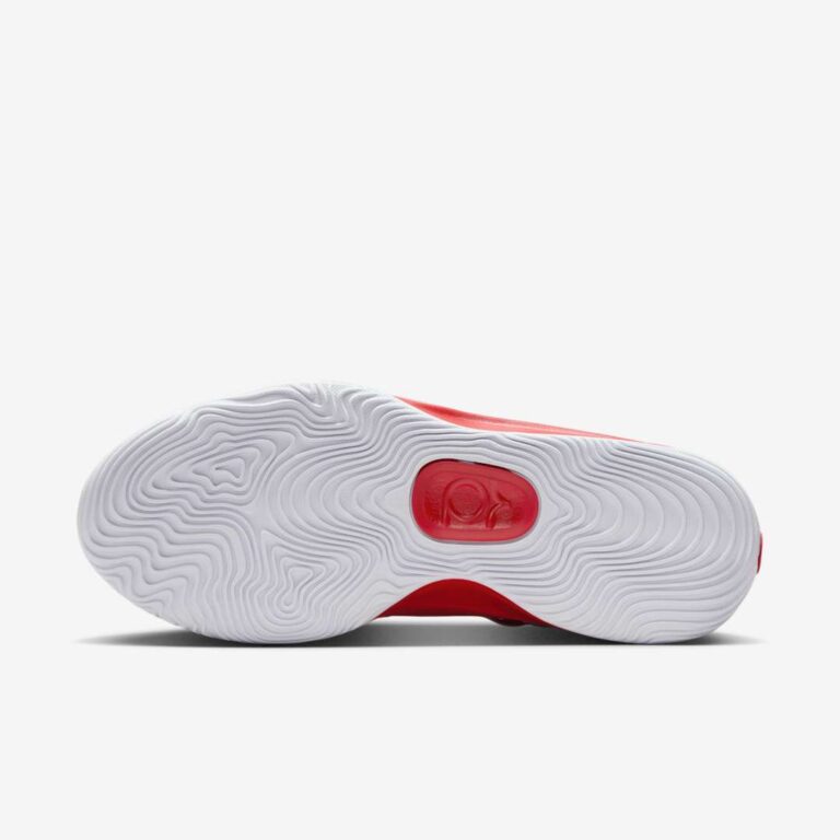 Nike KD 18 Team Banks "University Red" IM0634-104 | Nice Kicks