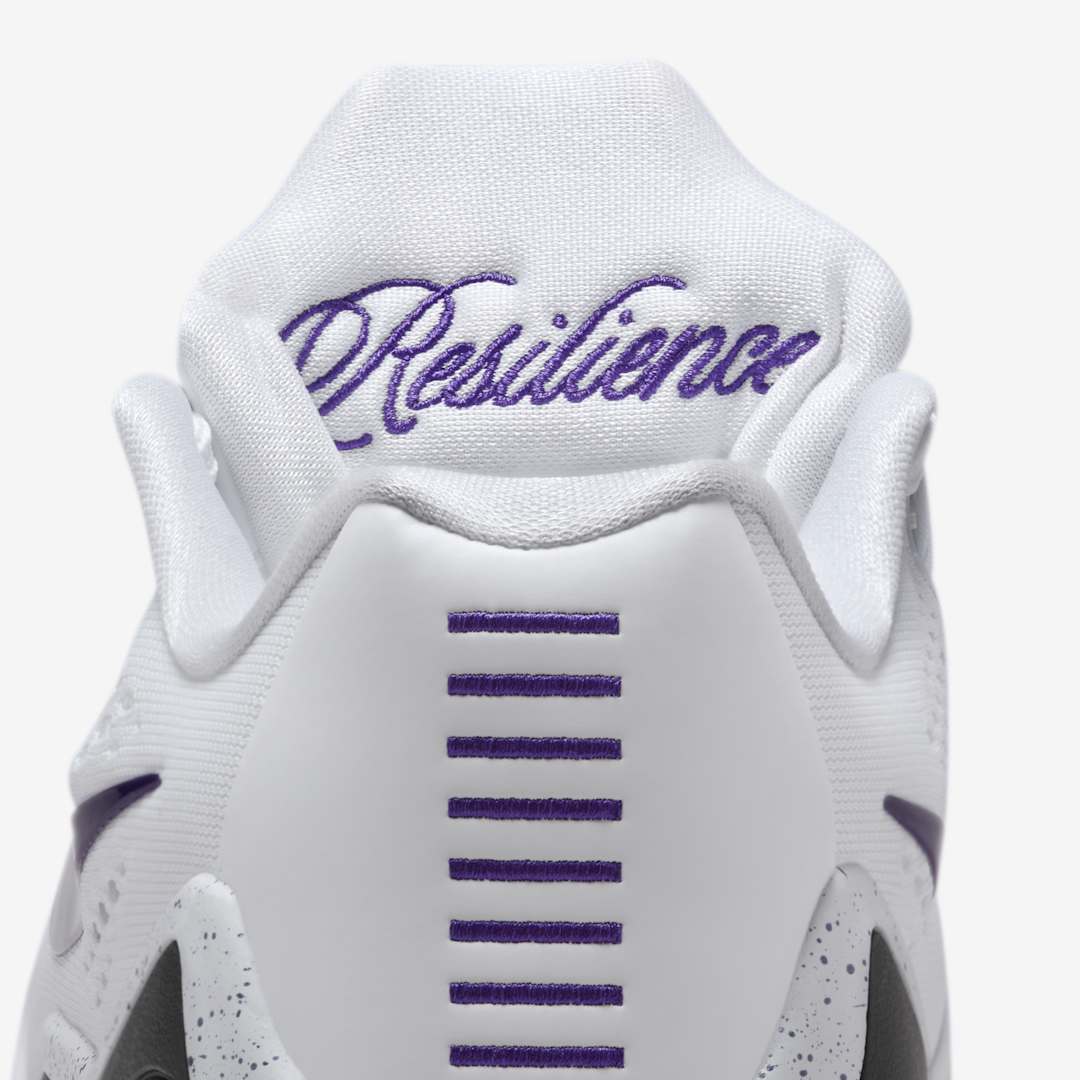 Nike Kobe 9 Elite Low EM Protro Team Banks "Lakers Home" | Nice Kicks