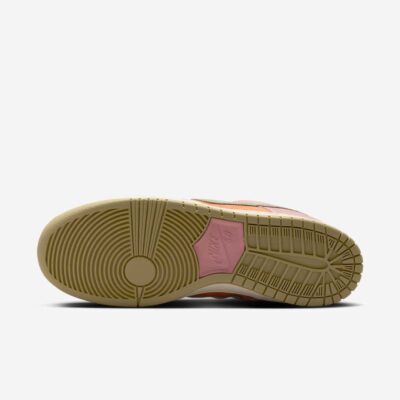 Nike SB Dunk Low "Red Stardust" HJ4135-600 | Nice Kicks