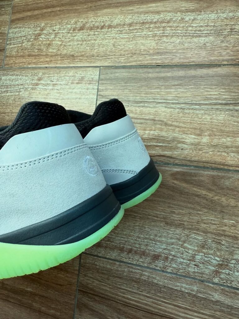Chase B x Jordan Jumpman Jack IH7971-001 | Nice Kicks