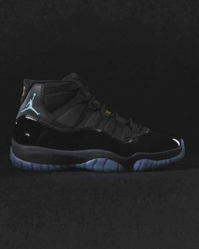 Air Jordan 11 "Gamma Blue" CT8012-017 | Nice Kicks