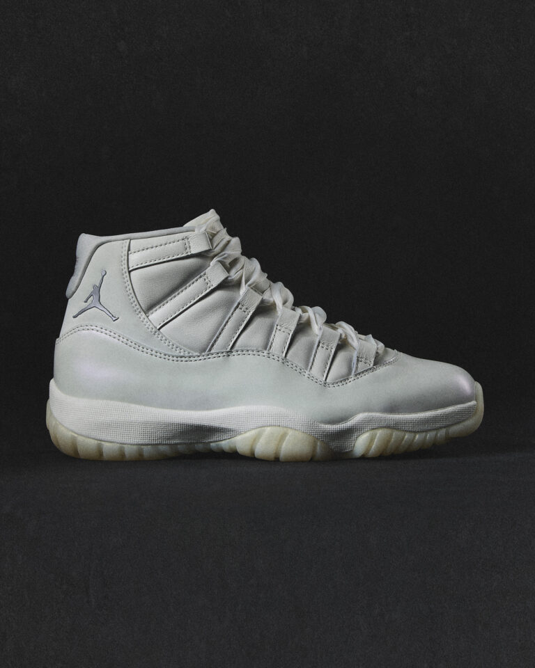 Air Jordan 11 WMNS "Pearl" AR0715-110 | Nice Kicks