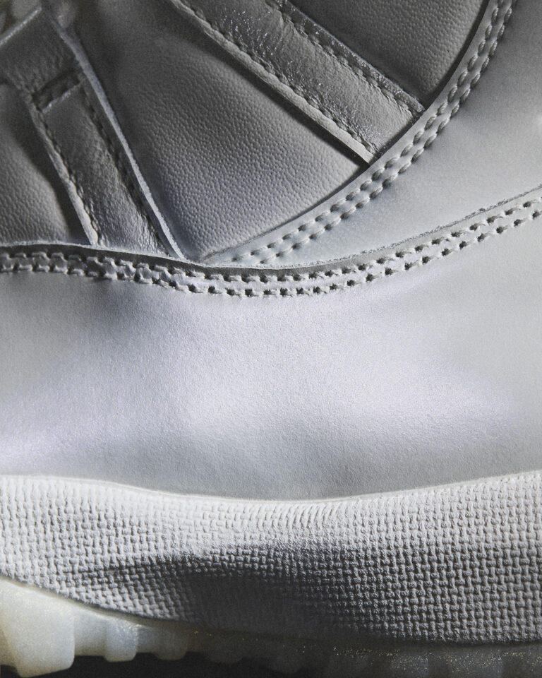 Air Jordan 11 WMNS "Pearl" AR0715-110 | Nice Kicks