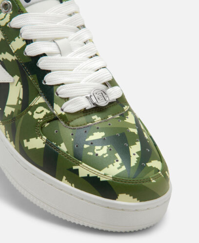 CLOT x BAPE Collab On the BAPE STA | Nice Kicks