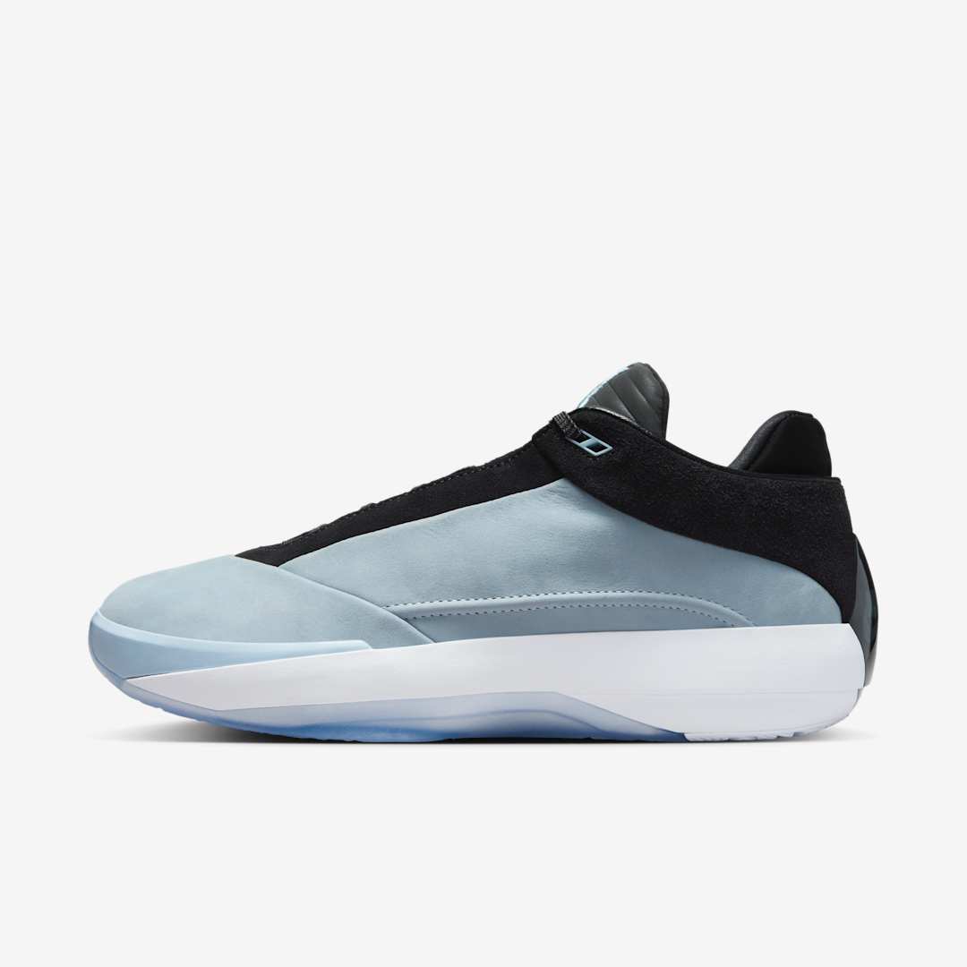 Air Jordan 40 "Blue Suede" HM9931-400 | Nice Kicks