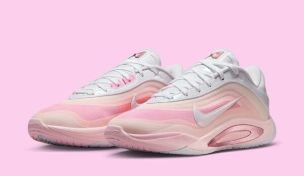 Nike A'One | Nice Kicks