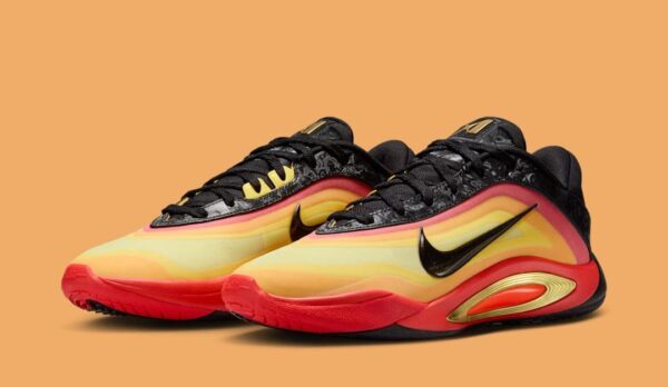 Nike A'One | Nice Kicks