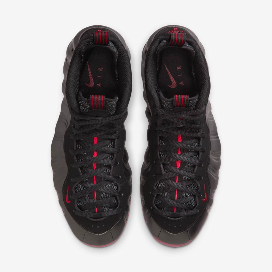 Nike Air Foamposite One "Cough Drop" IB2219-001 | Nice Kicks