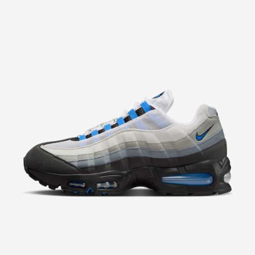 Nike Air Max 95 OG "Blue Spark" IM7410-100 | Nice Kicks
