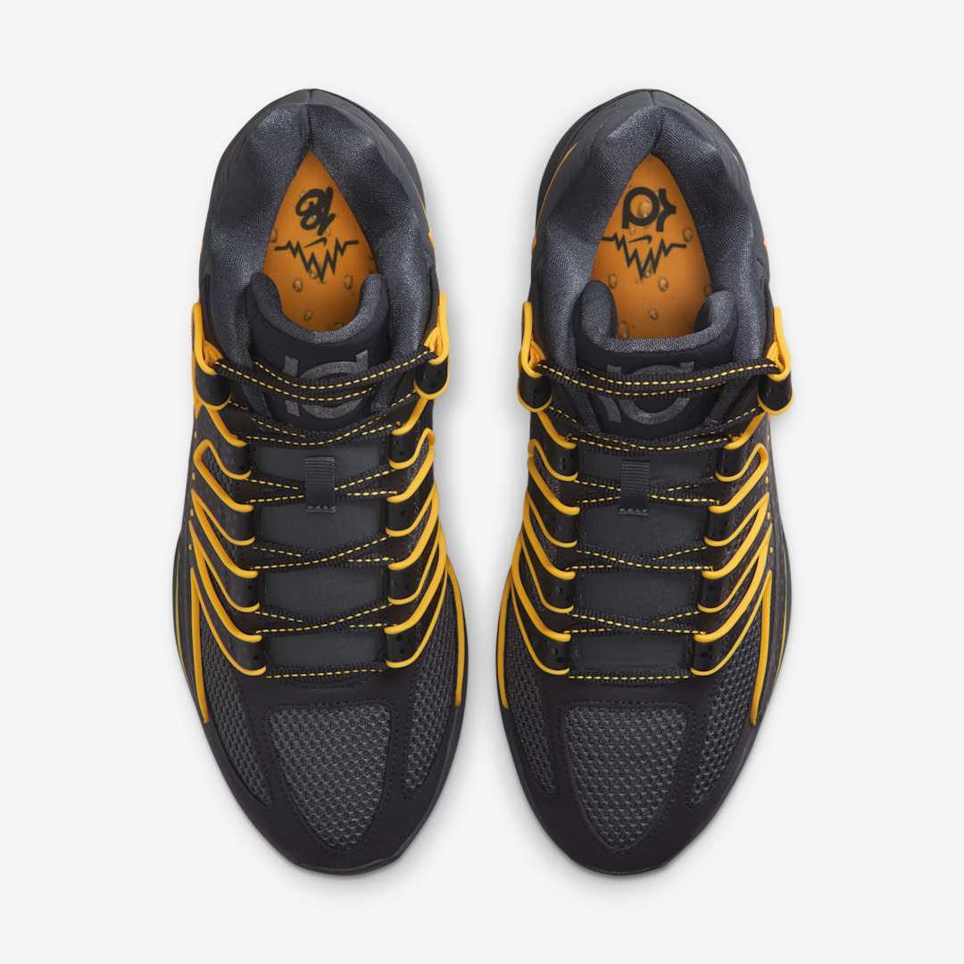 Nike KD 18 "Seattle Supersonics" HV1992-002 | Nice Kicks