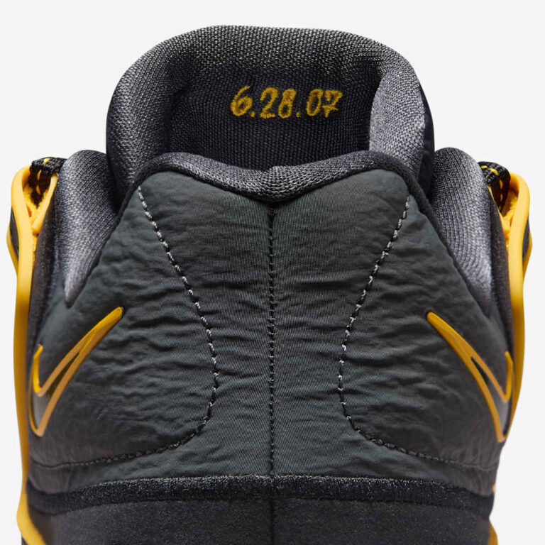 Nike KD 18 "Seattle Supersonics" HV1992-002 | Nice Kicks
