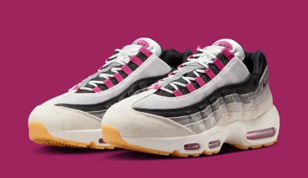 The 10 Best Nike Air Max 95s of All Time | Nice Kicks