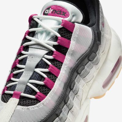 Nike SB Air Max 95 "Cactus Flower" HF7545-100 | Nice Kicks