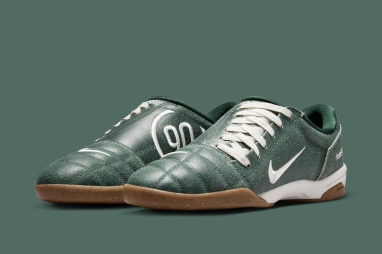 Nike Total 90 Premium "Fir" IH2090-300 | Nice Kicks