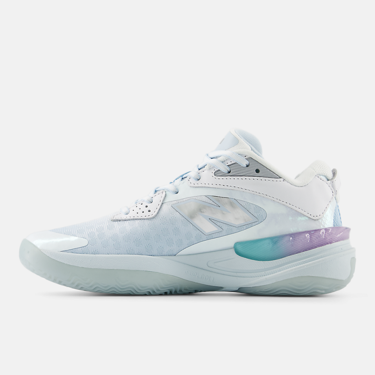 Tyrese Maxey x New Balance Hesi Low v2 "Hero Pack" | Nice Kicks