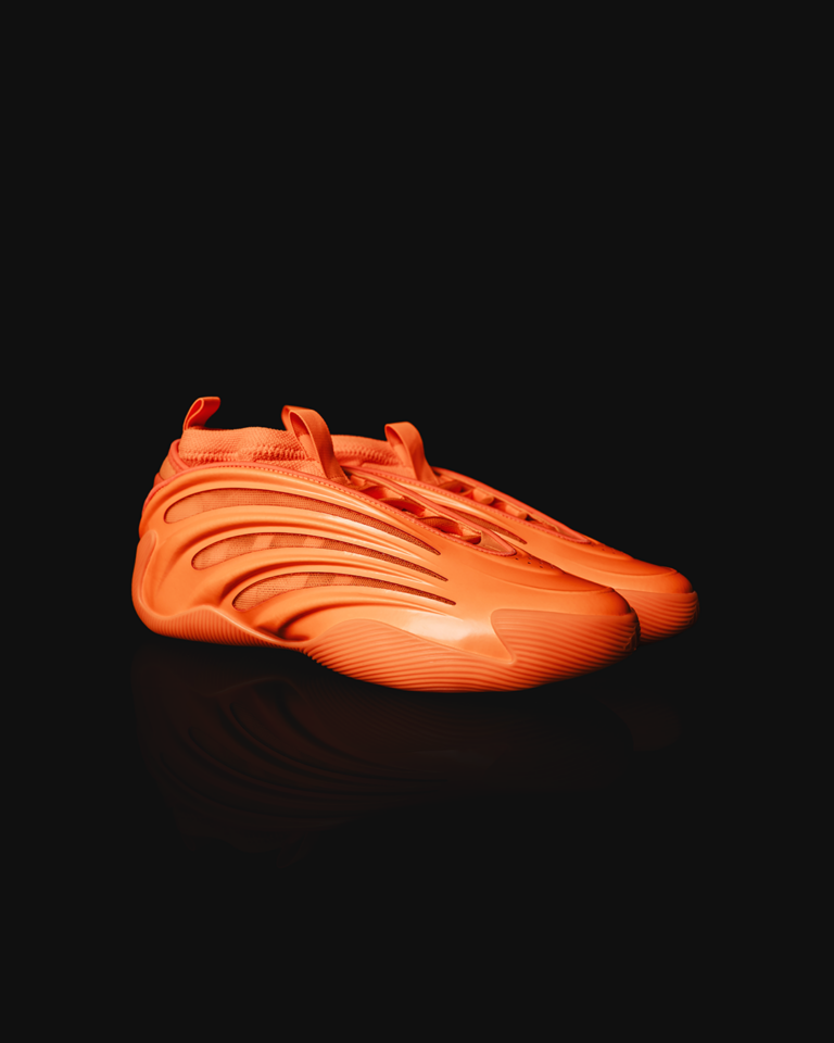 adidas Harden Vol. 9 "Dynamo" JS1305 | Nice Kicks