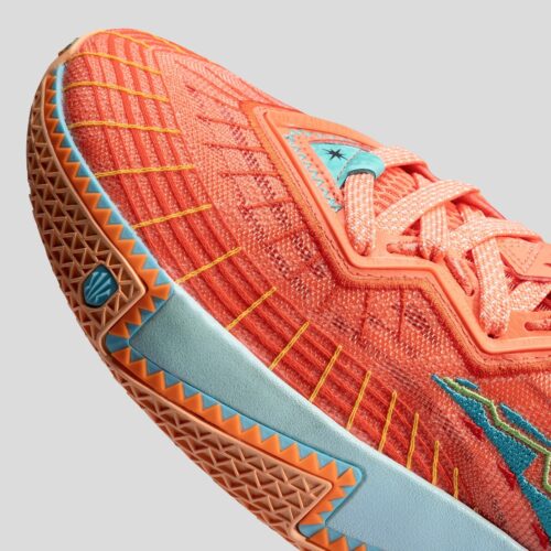 ANTA KAI 2 "Sun" 8125C1111S-6 | Nice Kicks