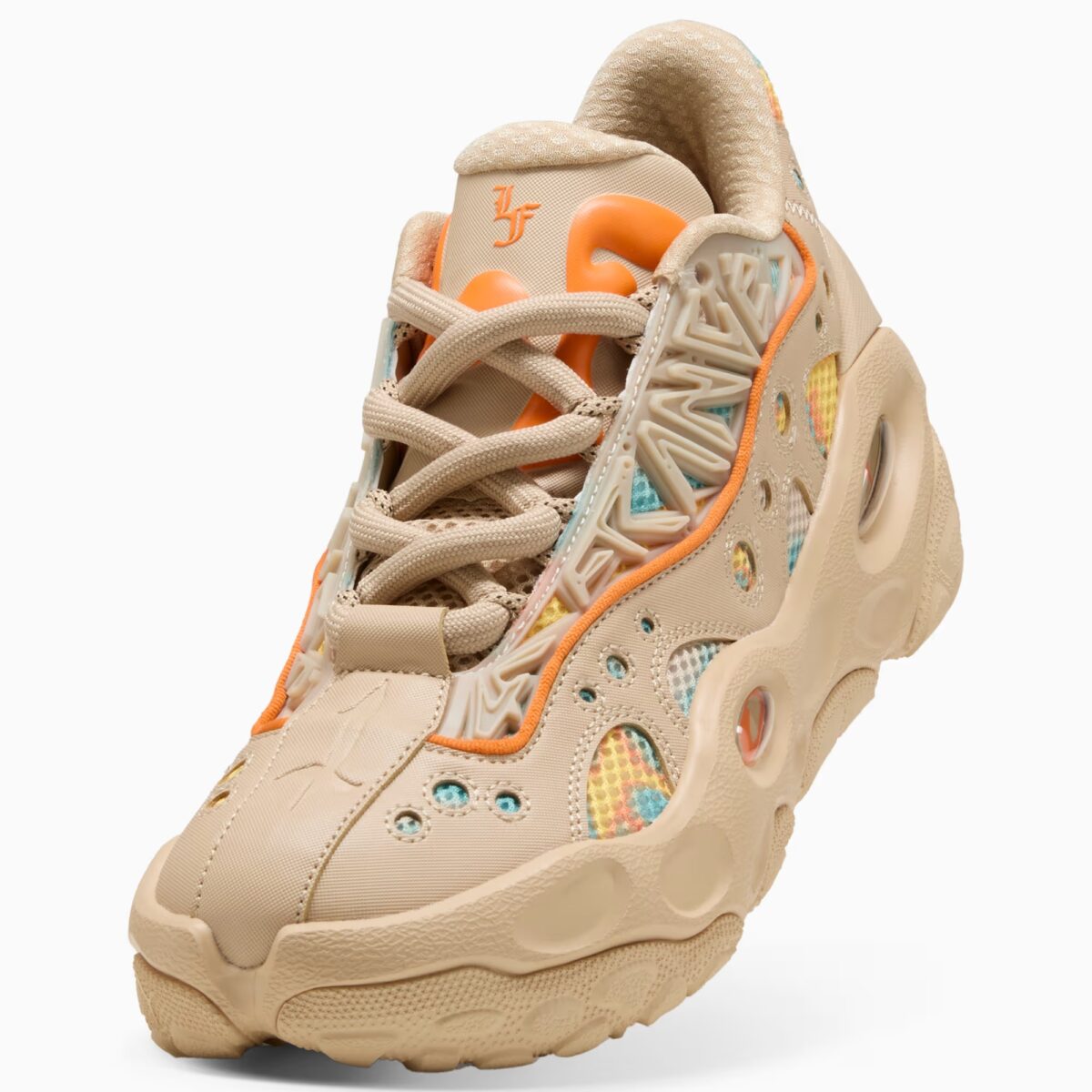 PUMA LaFrance RNR "Flare" 312165-01 | Nice Kicks