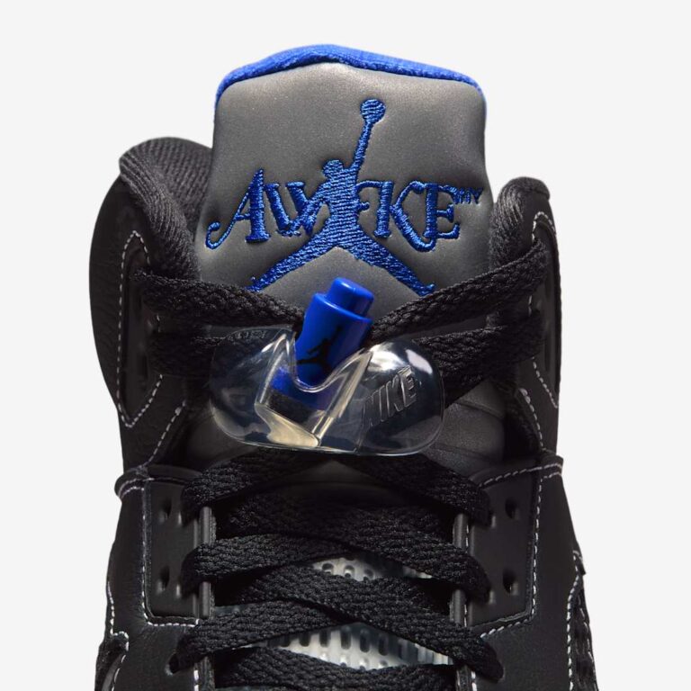 AWAKE NY x Air Jordan 5 "Racer Blue" DV4982-004 | Nice Kicks