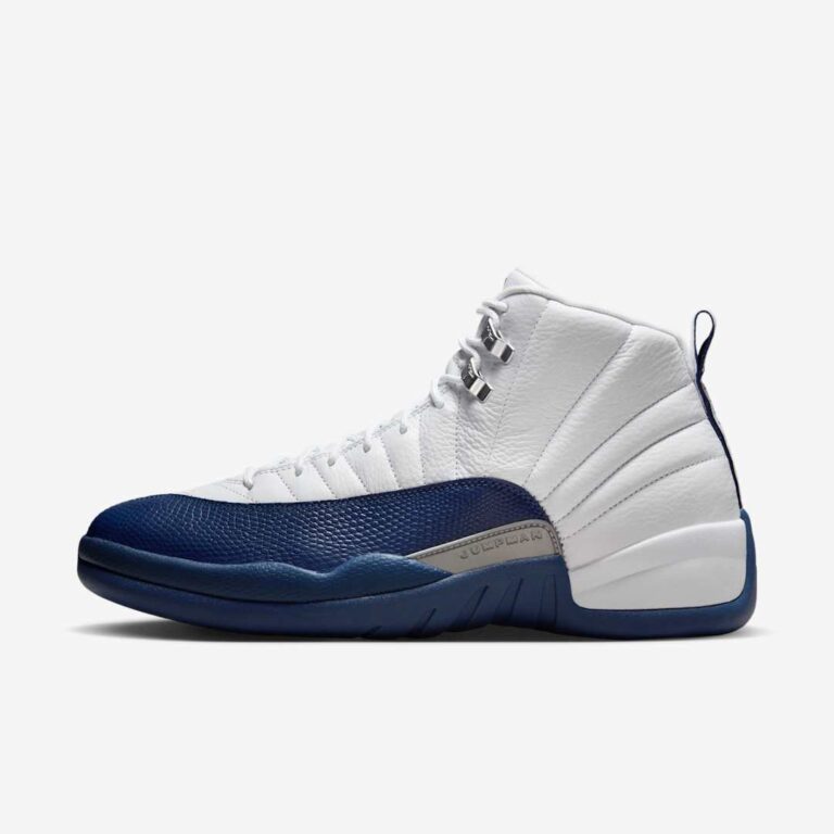 Where to Buy Air Jordan 12 Retro "French Blue" | Nice Kicks