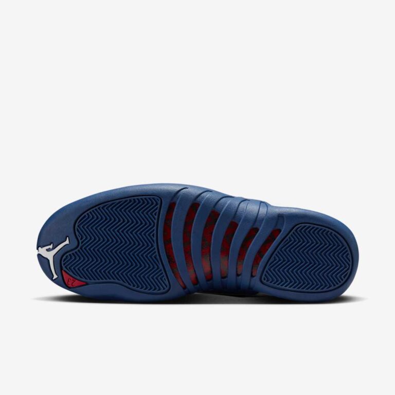 Where to Buy Air Jordan 12 Retro "French Blue" | Nice Kicks