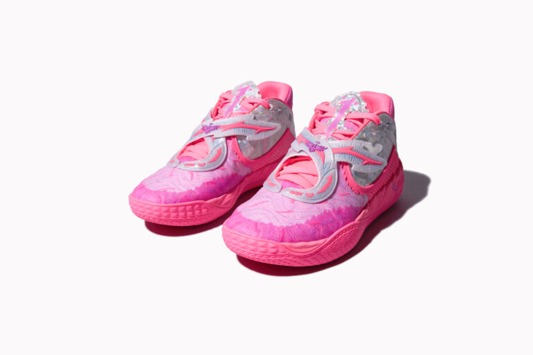PUMA Hoops x LaMelo Ball MB.05 | Nice Kicks