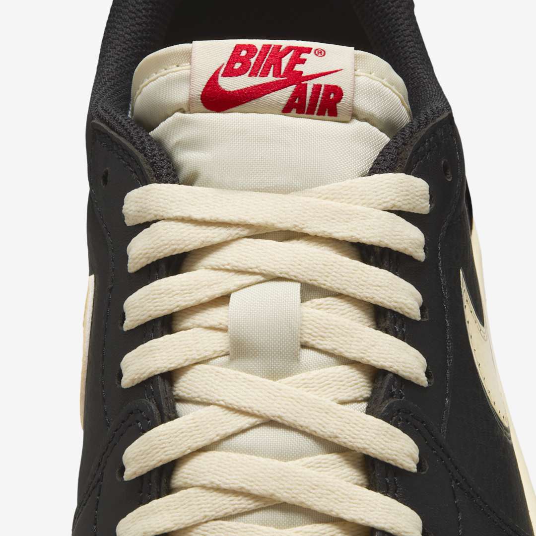 Nigel Sylvester x Air Jordan 1 Low OG "Better With Time" | Nice Kicks