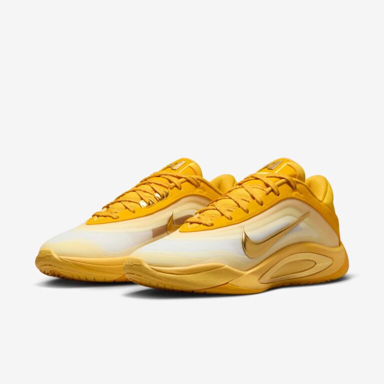 Nike A'One "Sunshine" FZ8605-701 | Nice Kicks