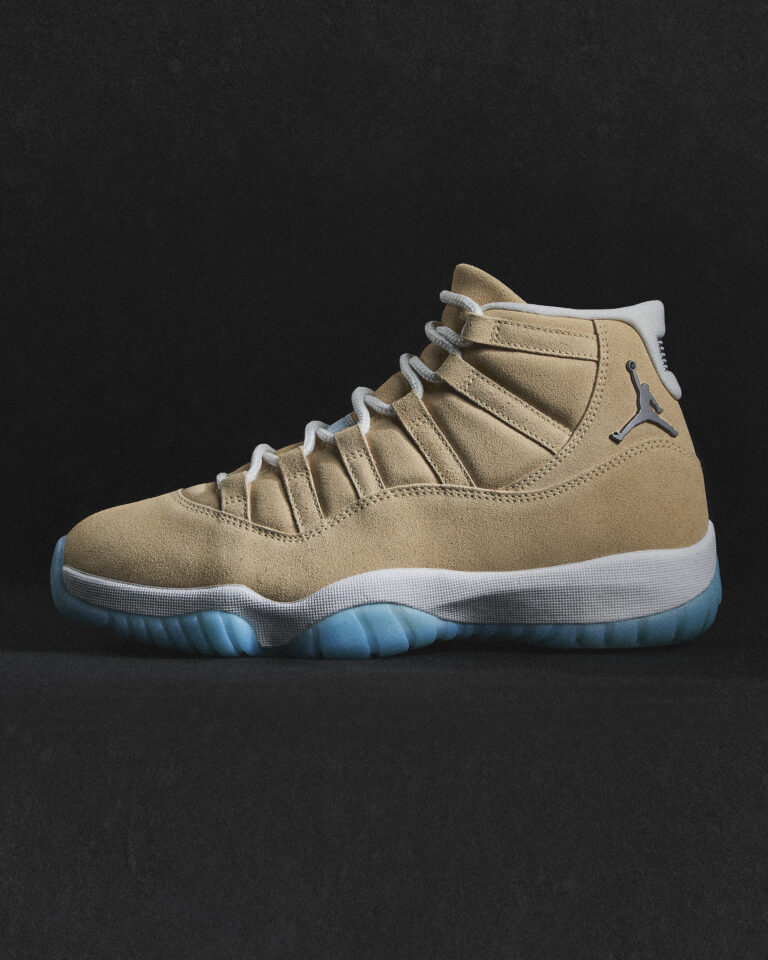 Air Jordan 11 City Pack "H-Town" IO8960-707 | Nice Kicks