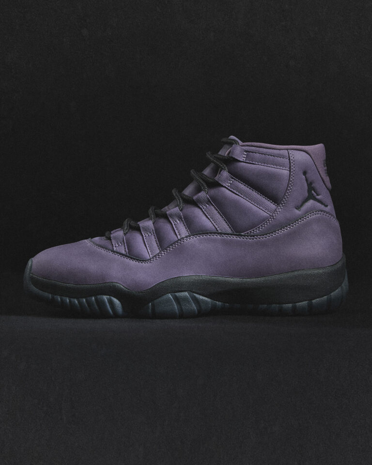 Air Jordan 11 City Pack "Mojave" IO8961-553 | Nice Kicks
