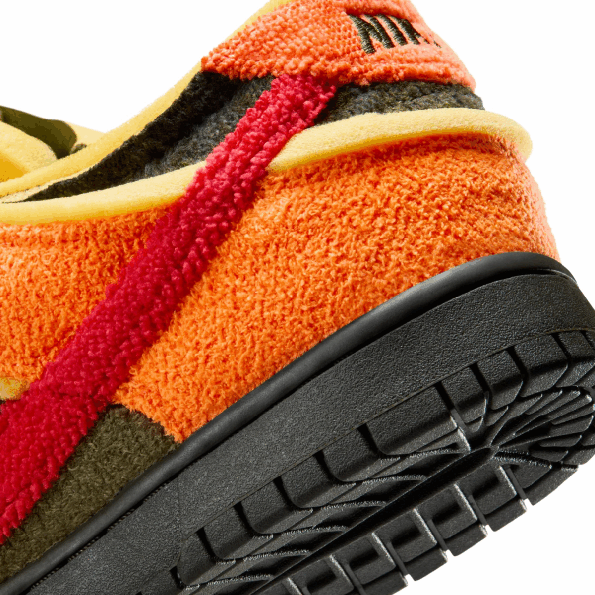 Cactus Plant Flea Market x Nike Dunk Low Swamp Sponge "Photo Blue ...