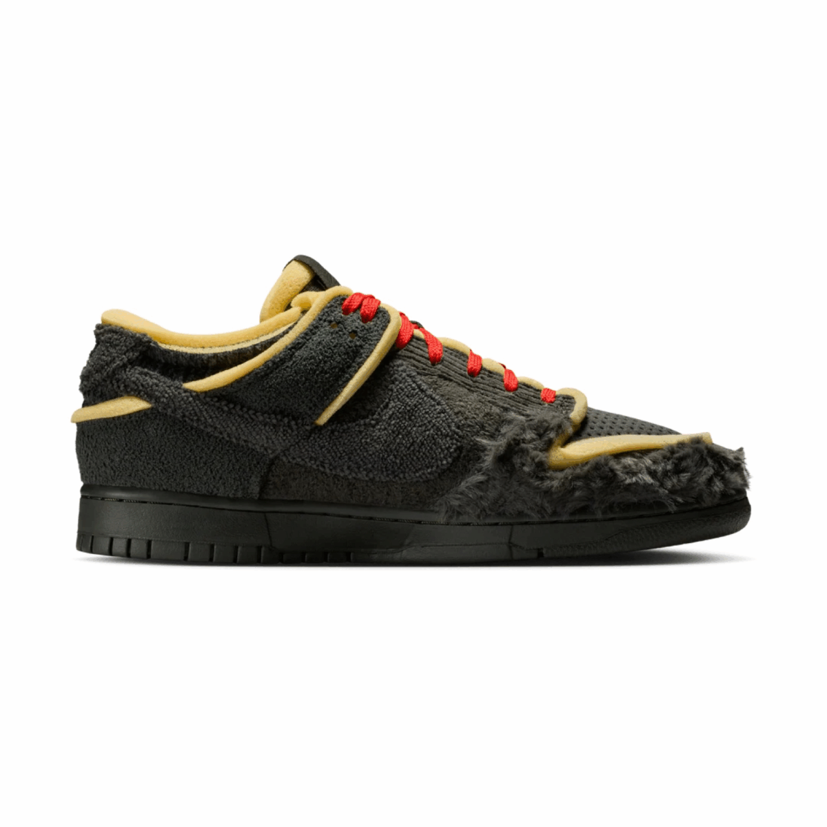 Cactus Plant Flea Market x Nike Dunk Low Swamp Sponge "Sequoia" | Nice ...
