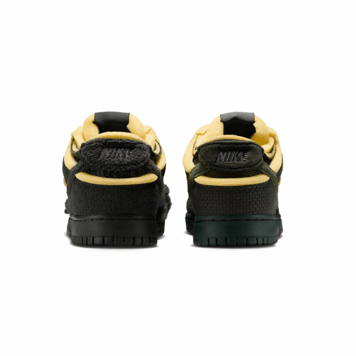 Cactus Plant Flea Market x Nike Dunk Low Swamp Sponge "Sequoia" | Nice ...