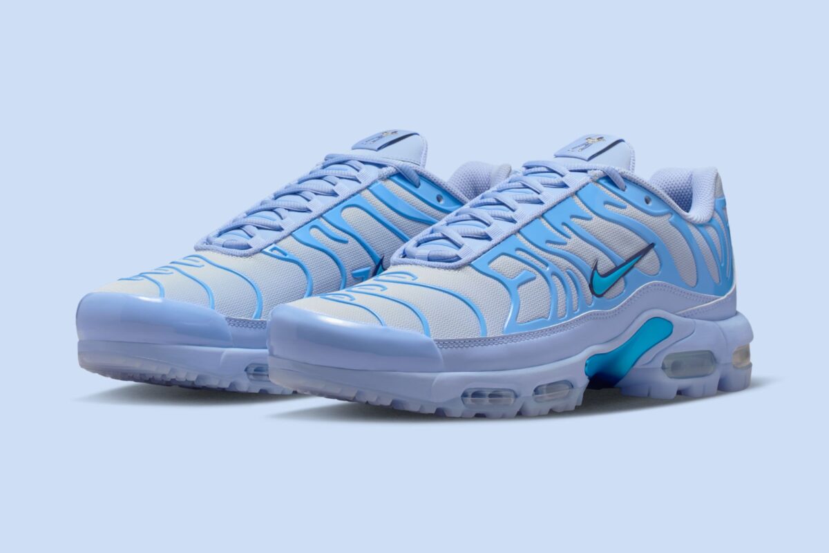 Eastside Golf x Nike Air Max Plus Golf NRG "Deep Royal Blue" | Nice Kicks