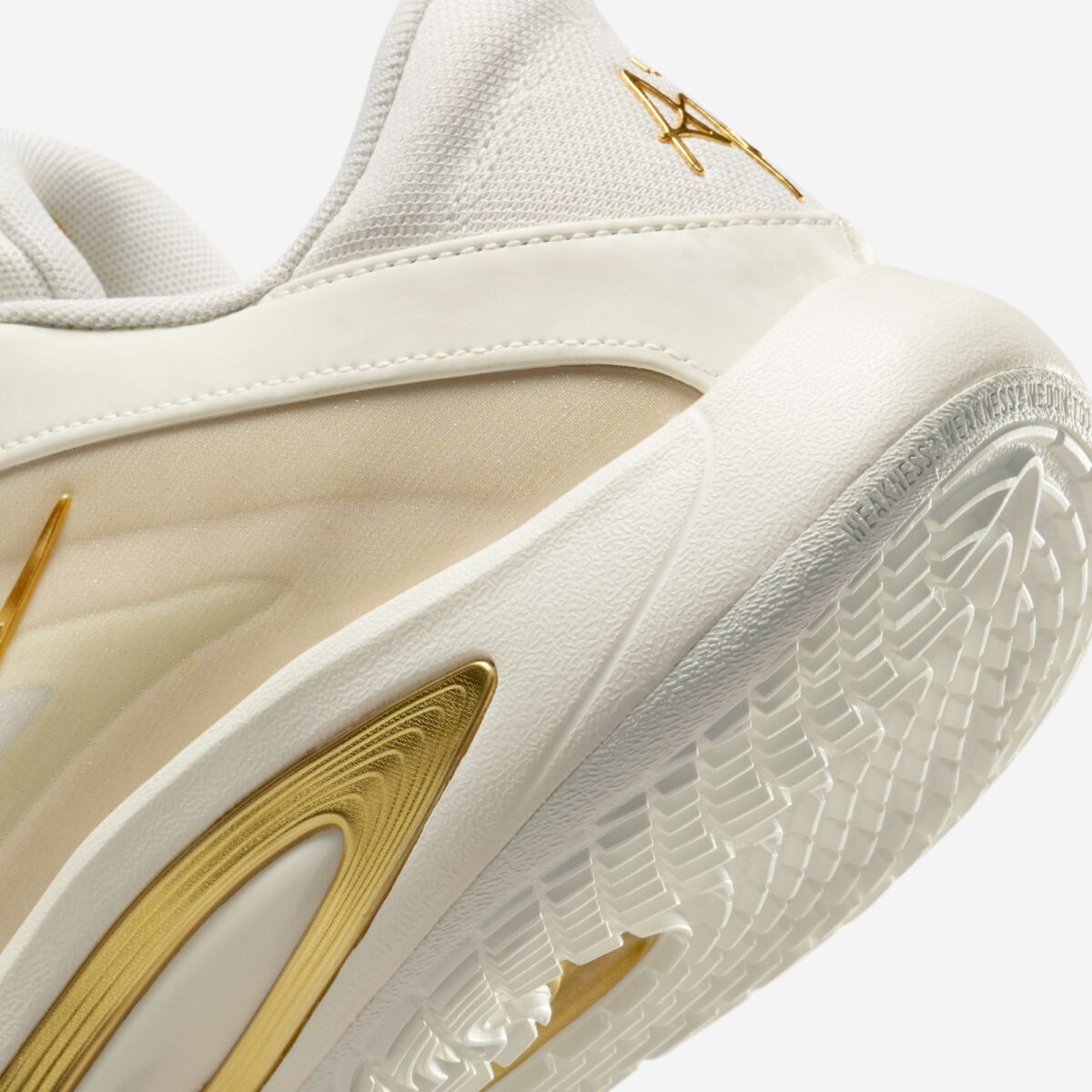 Nike A'One "Champagne Champion" FZ8605-102 | Nice Kicks