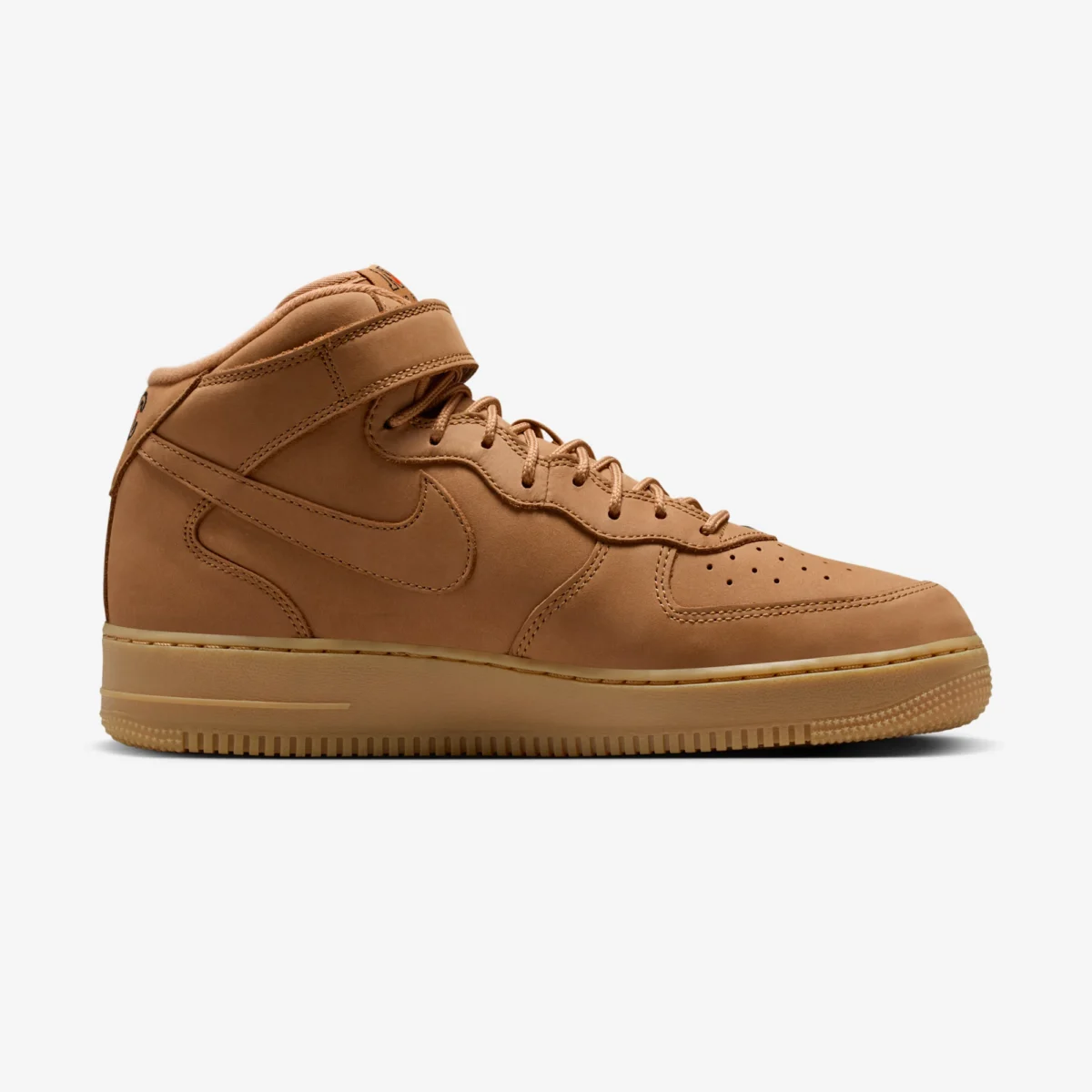 Nike Air Force 1 Mid "NYC" 715889-201 | Nice Kicks