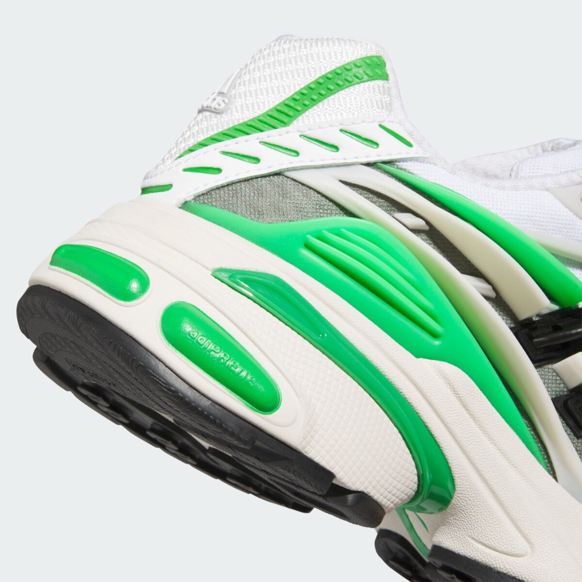 Pharrell Williams x adidas Adistar Jellyfish "Real Green" | Nice Kicks