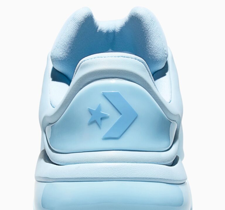 Converse SHAI 001 "Masi Blue" A18772C | Nice Kicks
