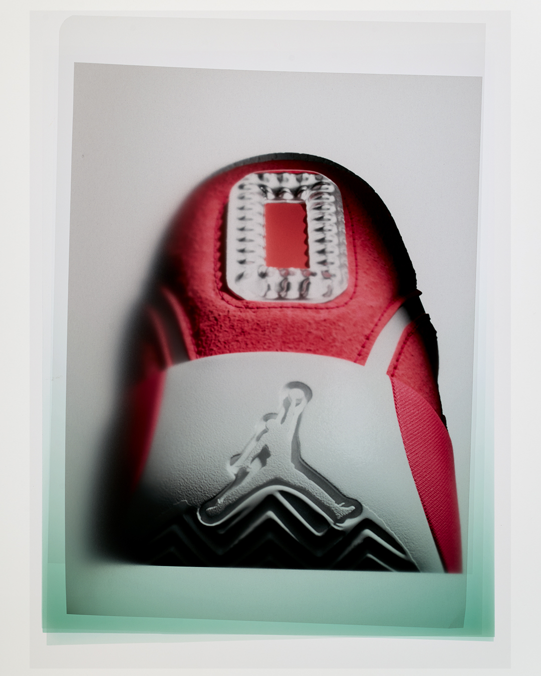 Jordan Tatum 4 "St. Louis" IO5030-600 | Nice Kicks