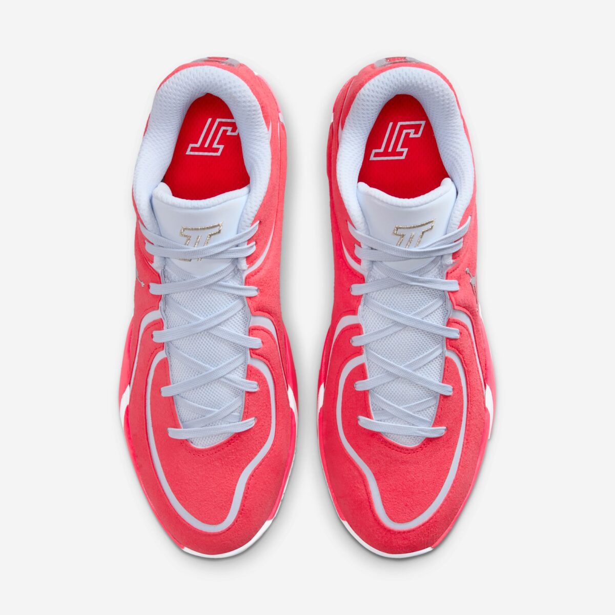 Jordan Tatum 4 "St. Louis" IO5030-600 | Nice Kicks