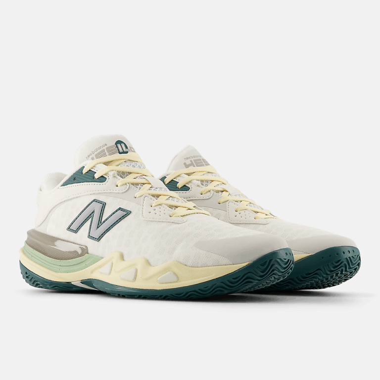 Cooper Flagg x New Balance Hesi Low v2 | Nice Kicks