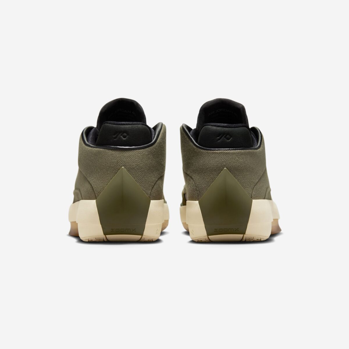Air Jordan 40 "Heritage" HQ2077-200 | Nice Kicks